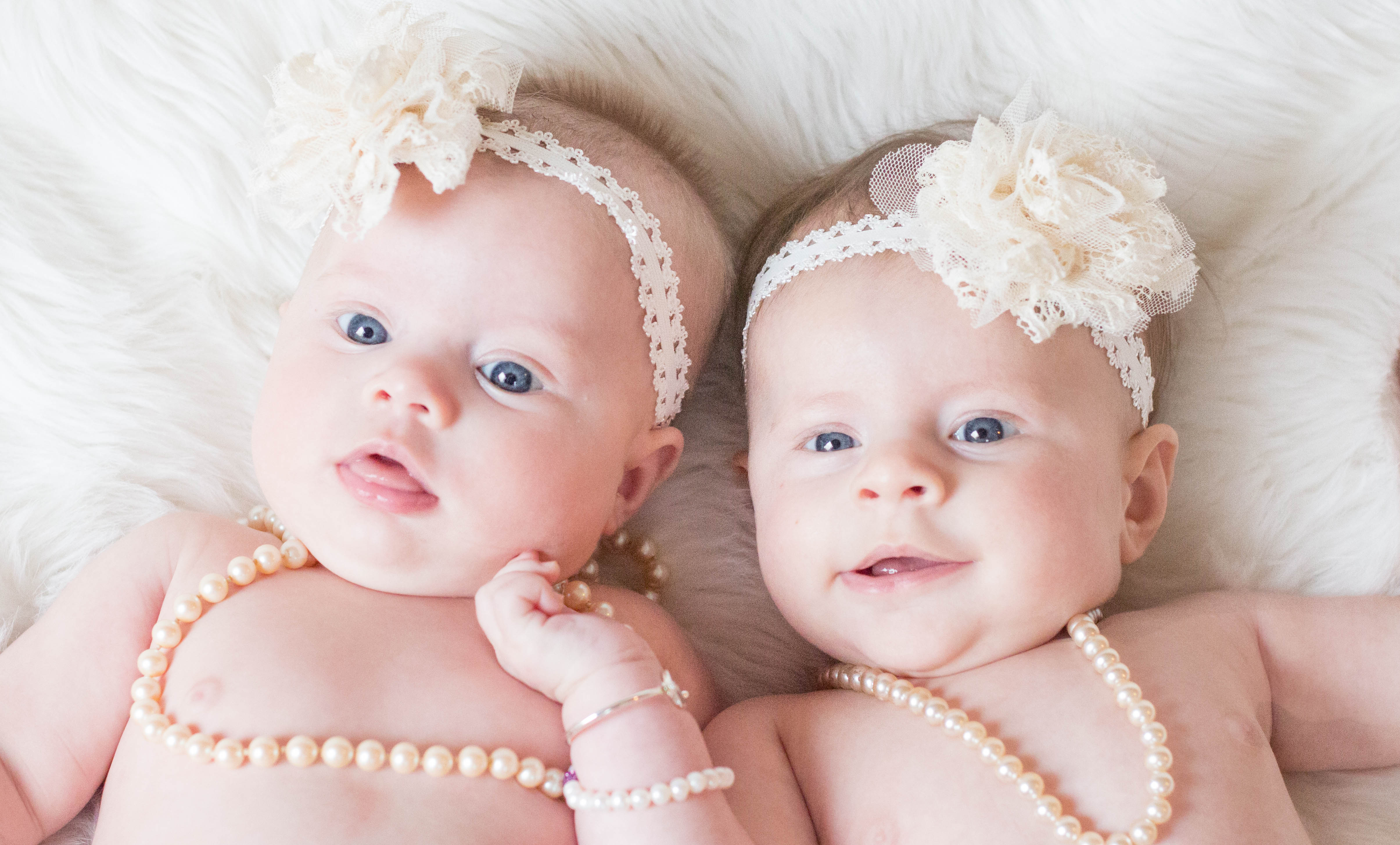 My Inspiration behind creating My Baby’s Debut - My Baby's Debut